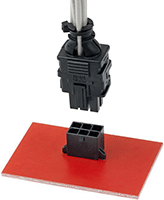 Mega-Fit Power Connectors - Molex | DigiKey