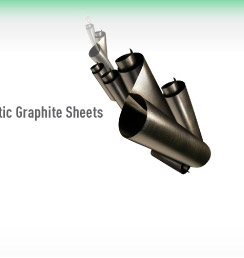 Pyrolytic Graphite Sheets – Panasonic | DigiKey